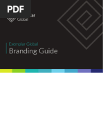 BRCGS Consultant Logo Usage Guidelines | PDF | Trademark | Logos