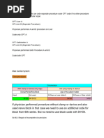 CPT Billing for Twins: 76811 & 76816 | PDF