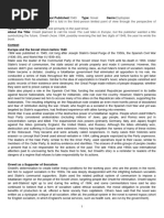 1984: Historical and Social Context | PDF | Communism | Joseph Stalin