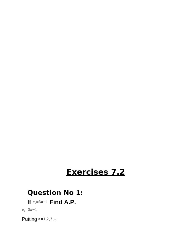 Algebra and Trigonometry | PDF