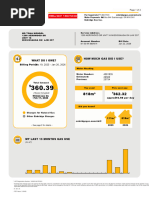 Enbridge Gas Move-In Process Guide | PDF | Faq | Cyberspace