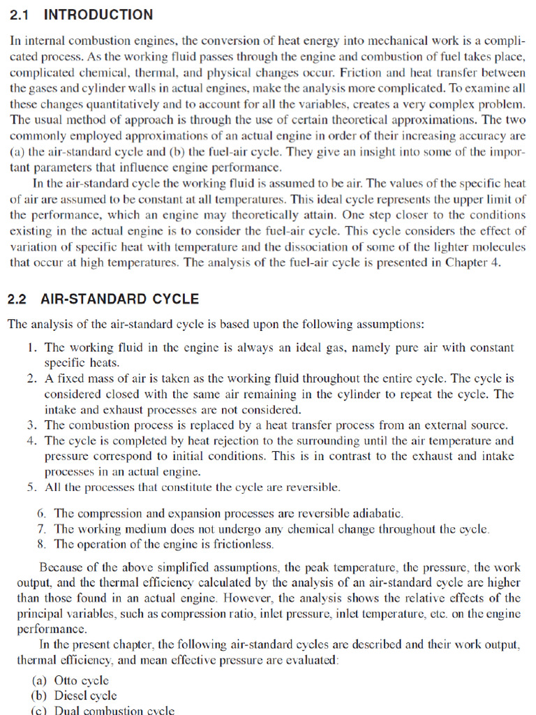 Lecture 5 - Introduction | PDF