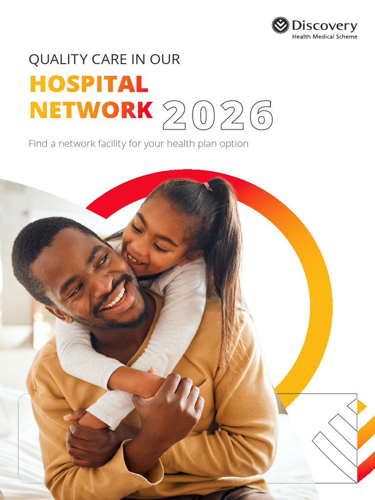 Dhms Hospital Network List 2026 | PDF | Health Care