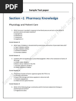 Kroll Pharmacy Software Resources | PDF | Medical Prescription | Pharmacy
