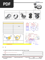BAC Technique SP - 2020 Correction PDF | PDF