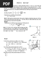 Bai Tap C2 | PDF