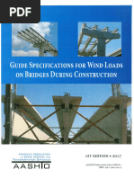 FDOT Structures Manual Overview | PDF | Specification (Technical ...
