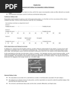 Chapter 3 - Sip | PDF | Experiment | Research Design