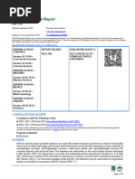 ICC ES Evaluation Report ESR 2269: Hilti, Inc | PDF | Strength Of ...