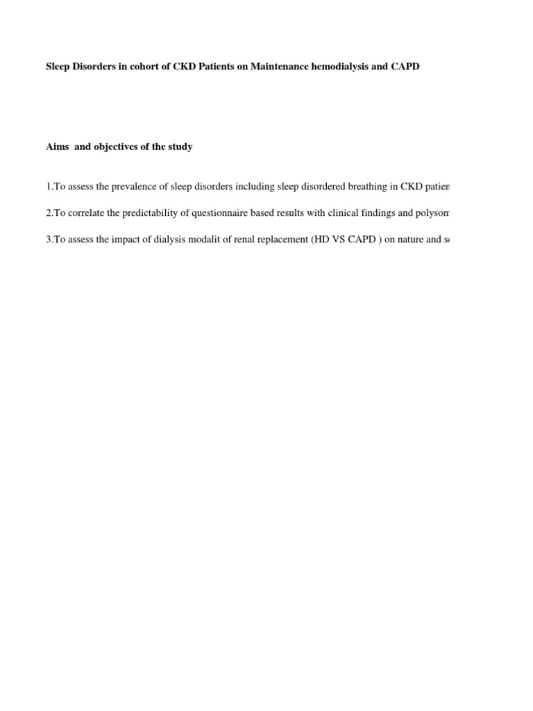 Master Chart Thesis Osa | PDF | Hemodialysis | Microsoft Excel