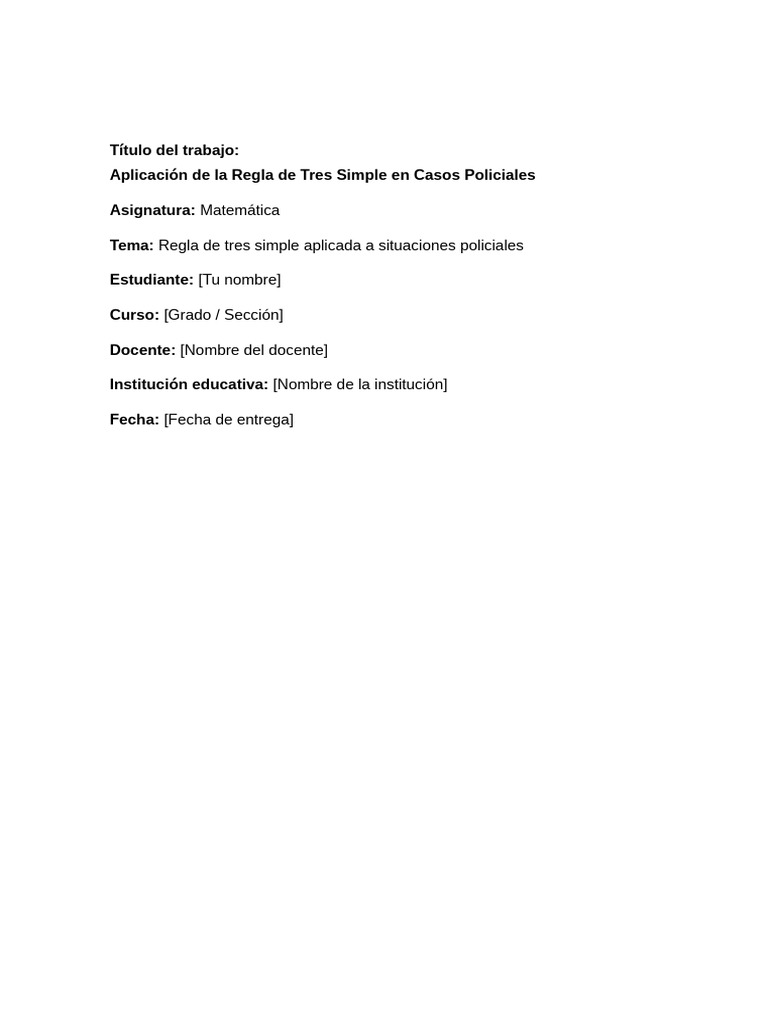 matematica | PDF | Matemáticas