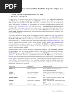 Understanding Forex Red Folder News | PDF | Inflation | Foreign ...