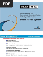 Wärtsilä UNIC: Engine Control System Overview | PDF | Machines ...