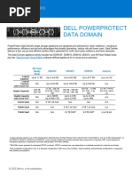 FAS2820 Specifications Overview | PDF | Computer Architecture ...