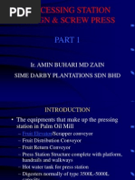 FFB Grading | PDF | Fruit | Palm Oil