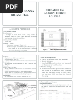 Revised BP 344 Accessibility Guidelines 2024 | PDF | Stairs | Elevator