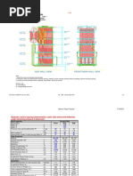 Buckstay System | PDF | Wall | Boiler