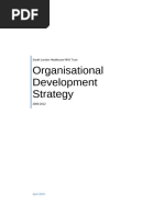 ELFT Values and Strategic Goals | PDF | Health Care