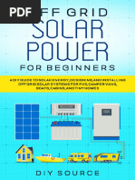 Leapfrog vs. Daisy-Chain Wiring in Solar | PDF