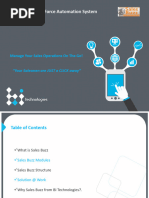 Keyloop Drive: Enhancing Dealership Efficiency | PDF | Customer ...