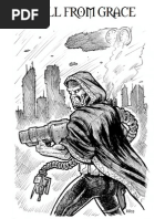 Rogue Trader Character Sheet | Leisure