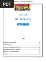 Aerobilia: Causas y Diagnóstico | PDF | Gastroenterología ...