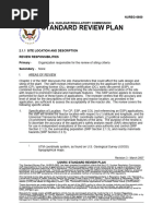 US Nuclear Regulatory Commission (Nureg-0800) | PDF