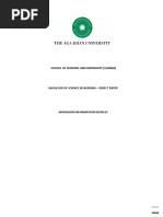 UPNG 2025 Application Portal Open | PDF | University And College ...