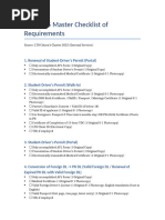 California Personnel Record Form LIC 501 | PDF | Driver's License ...