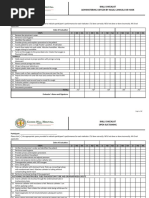 IV Medication Administration Checklist | PDF | Intravenous Therapy ...