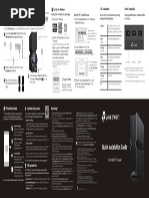 Cudy Router AC1200 Setup Guide | PDF