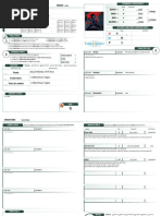 Wii Game ID List and Codes | PDF | Mario