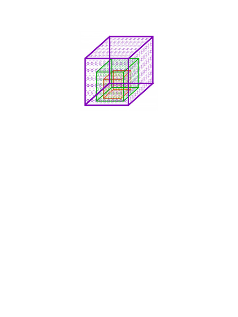 Unified Recursive Manifold Dynamics, Dimensional Collapse Operators ...