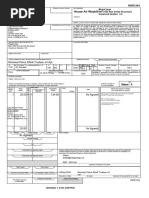 CBSA Sub-Location Codes Overview | PDF | Canada | Railroads Of The ...