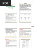 Compact vs Non-Compact Steel Sections | PDF | Materials Science ...