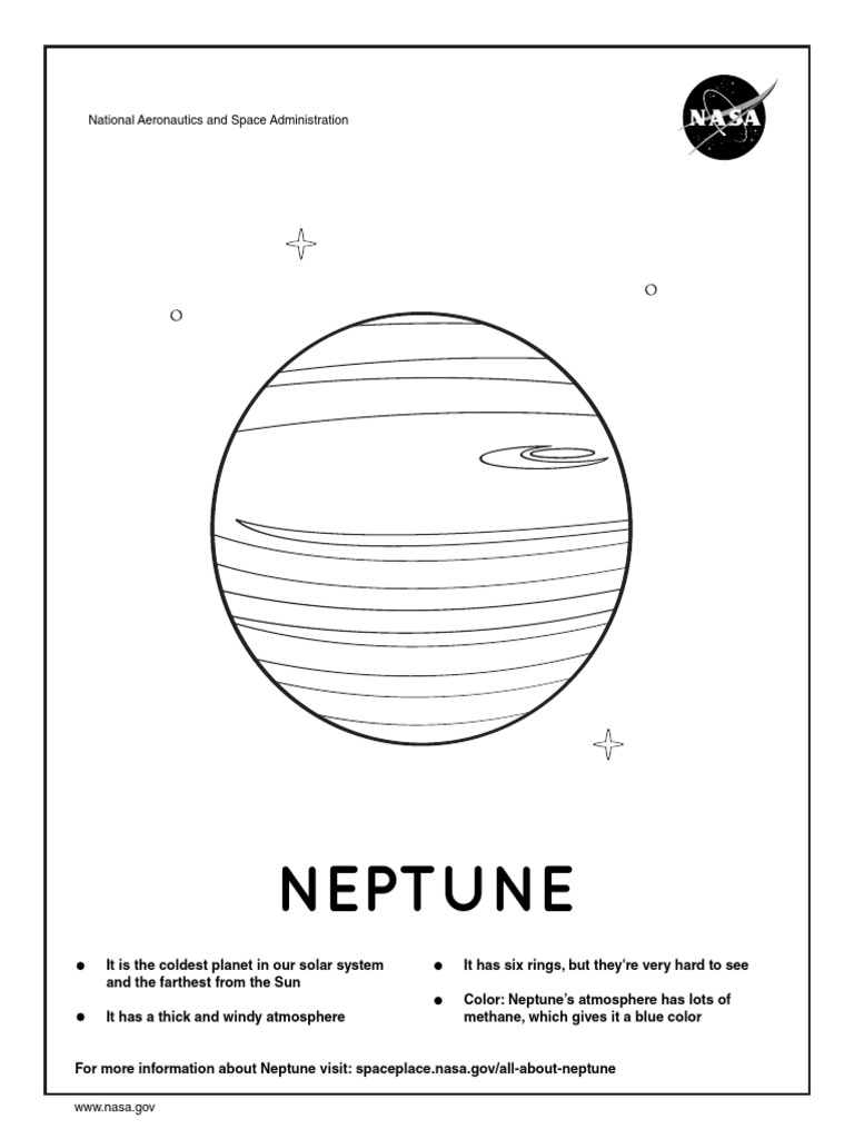 Neptune | PDF