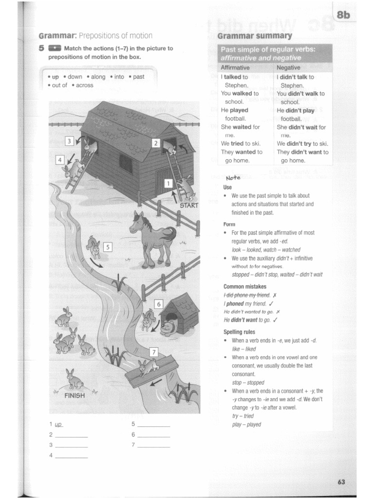 Lesson 8b - 8c | PDF