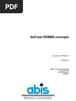 DBMS UNIT 1 Full Notes | PDF | Databases | Computer Data Storage