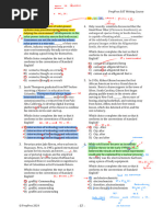 Key Events in The Odyssey, Part 1 | PDF | Odyssey | Odysseus