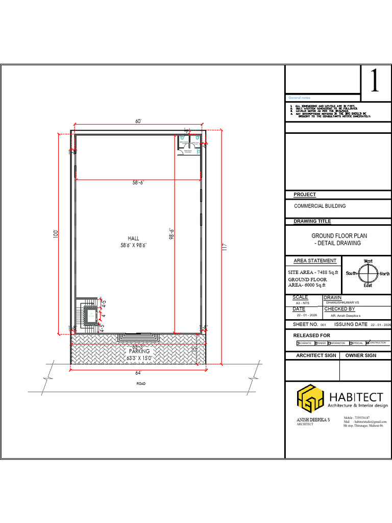 Commercial Model | PDF