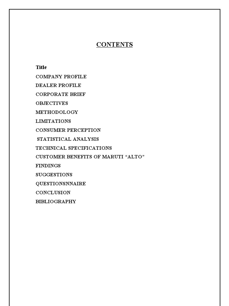 Consumer Awareness | PDF | Survey Methodology | Questionnaire