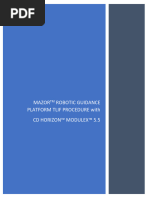 Dart-Fire Small Screw System Guide | PDF | Implant (Medicine) | Screw