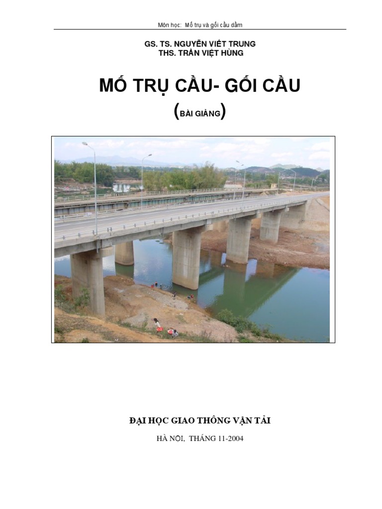 Mo-Tru Cau | PDF