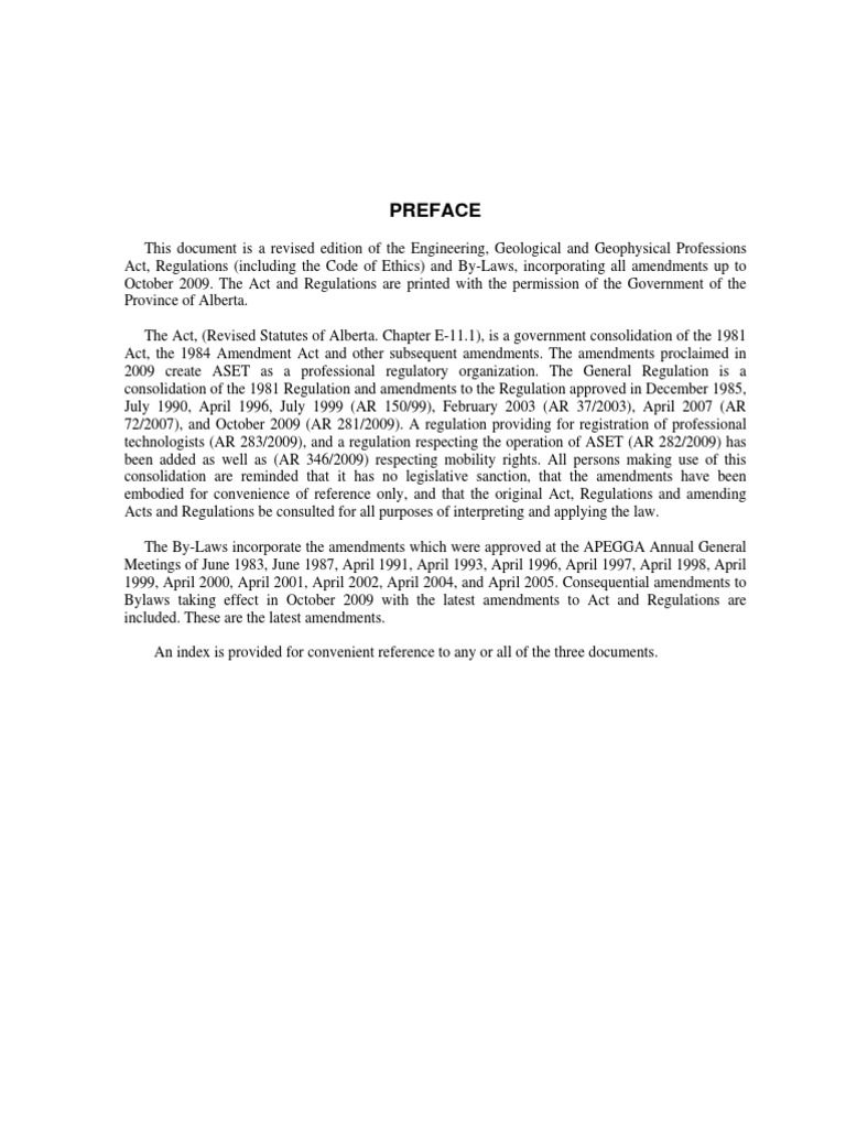 Act 2010 | PDF | Profession | License