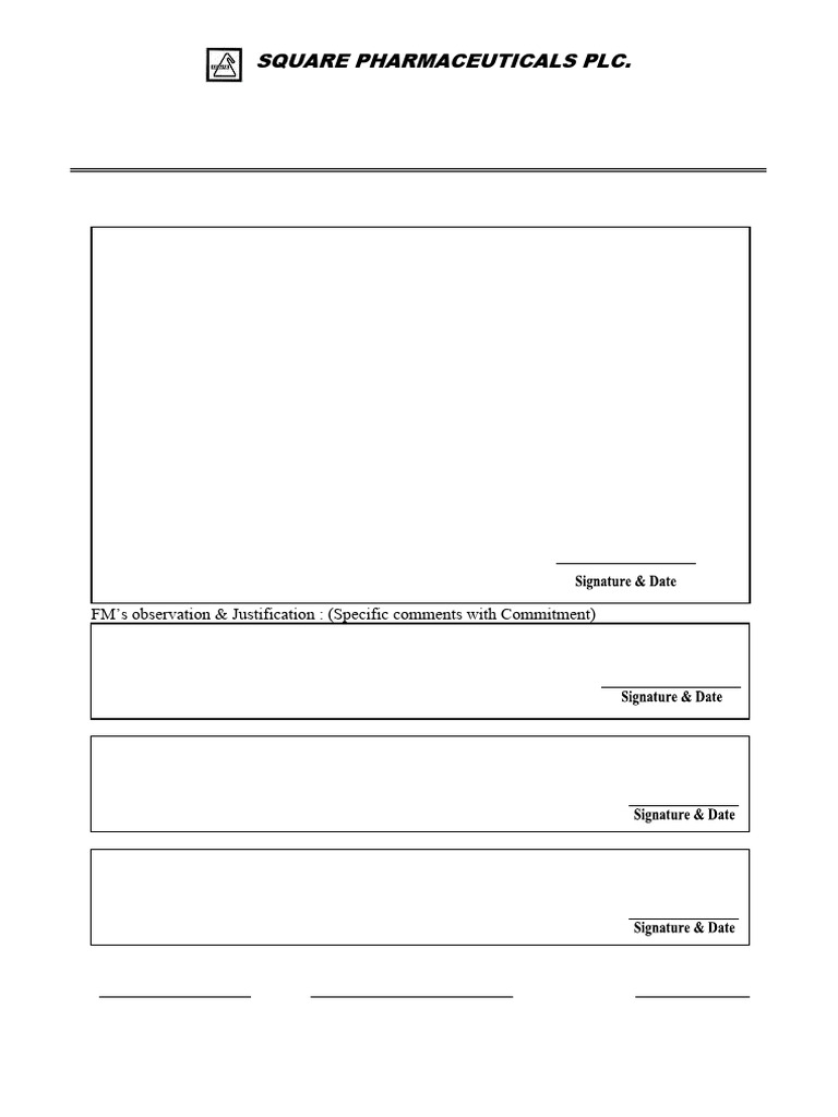 SPO Application Format (3) Dhaka-1 | PDF
