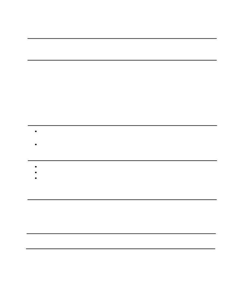 Ekemini CV 1 | PDF
