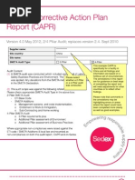 Sedex Audit Checklist | PDF | Overtime | Regulatory Compliance