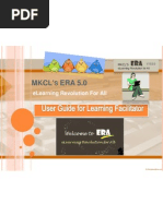ERA 2018 Installation Guide | PDF | Login | Download