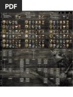 Age of Empires Tech Tree Overview | PDF