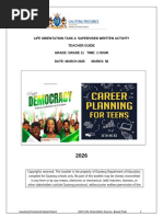 Grade 11 English Language Study Notes | PDF | English Language | Adverb